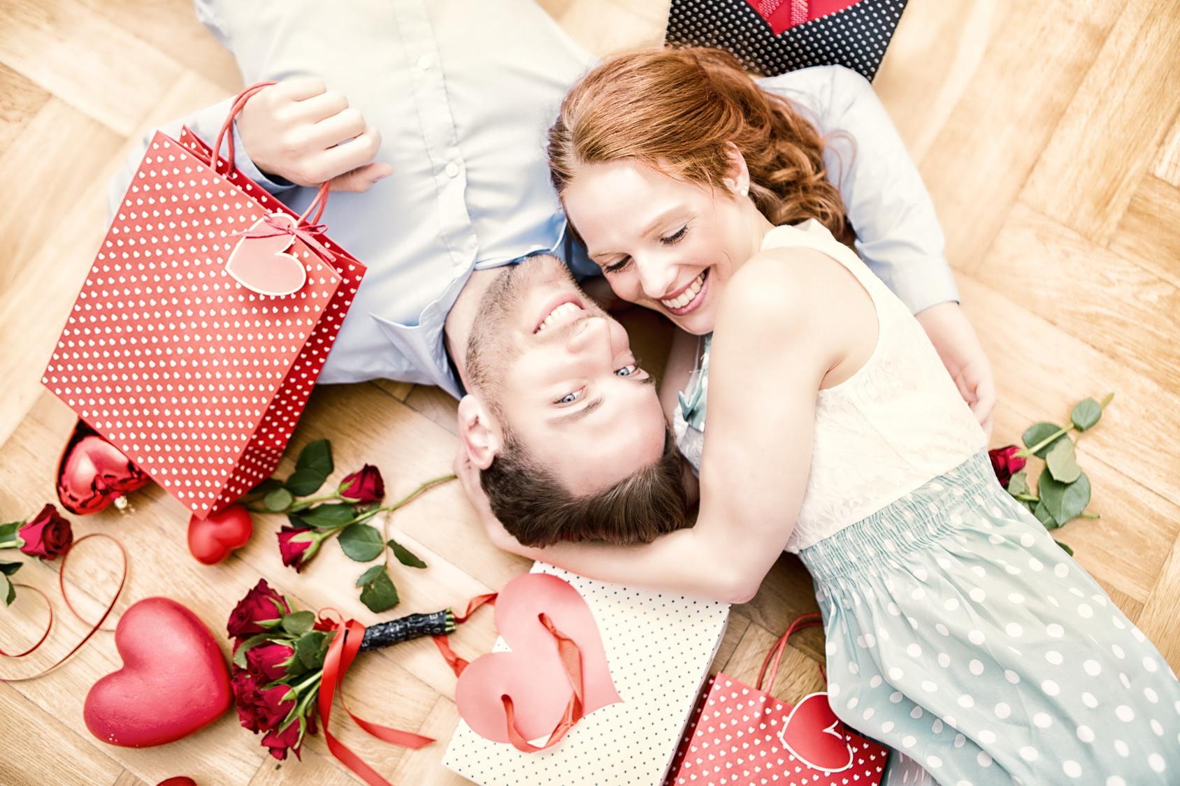 Romantische Ideen zum Valentinstag: Unsere Lieblings-Events - Blog ...
